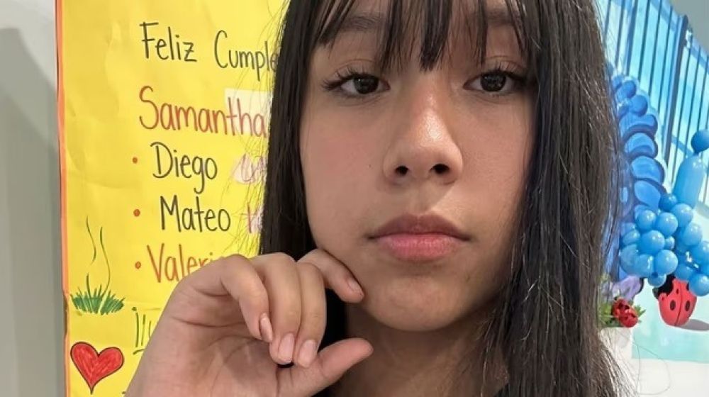 Caso Agostina Vega: hallan sin vida a la adolescente de 14 años en un ...